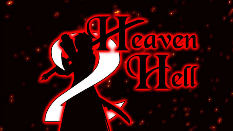 H2H - Heaven to Hell RP